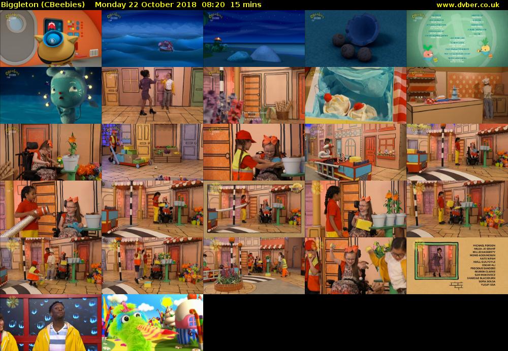 Biggleton (CBeebies) - 2018-10-22-0820