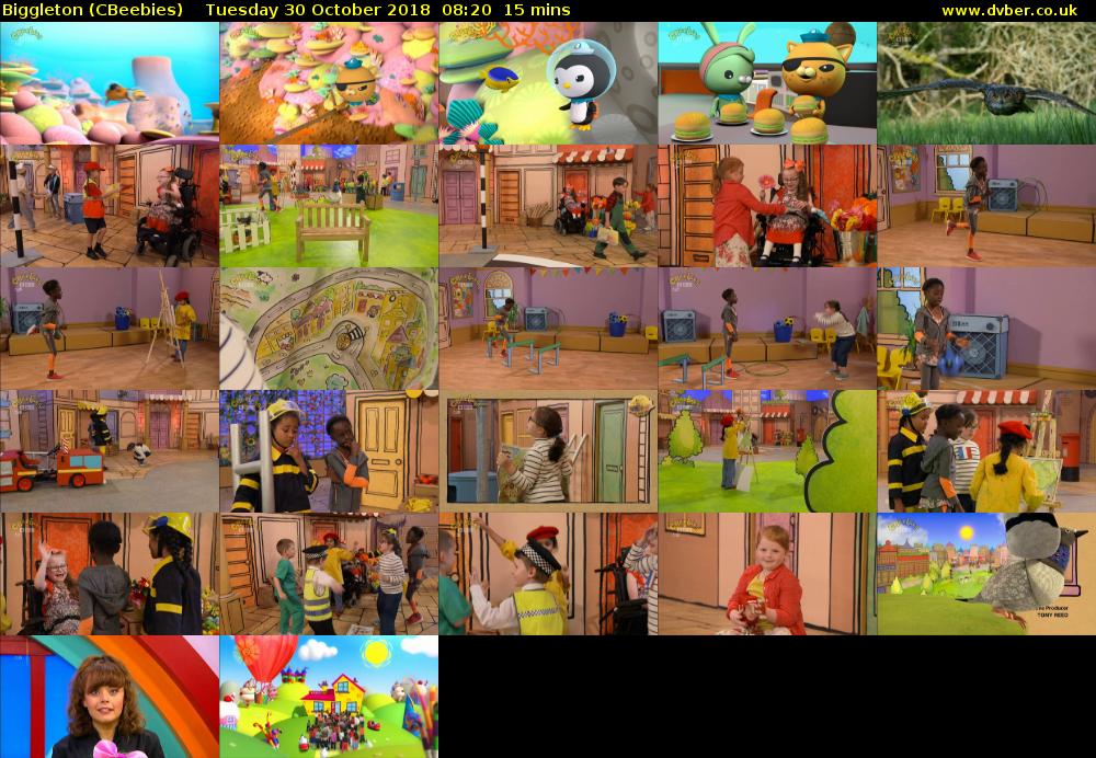 Biggleton (CBeebies) - 2018-10-30-0820