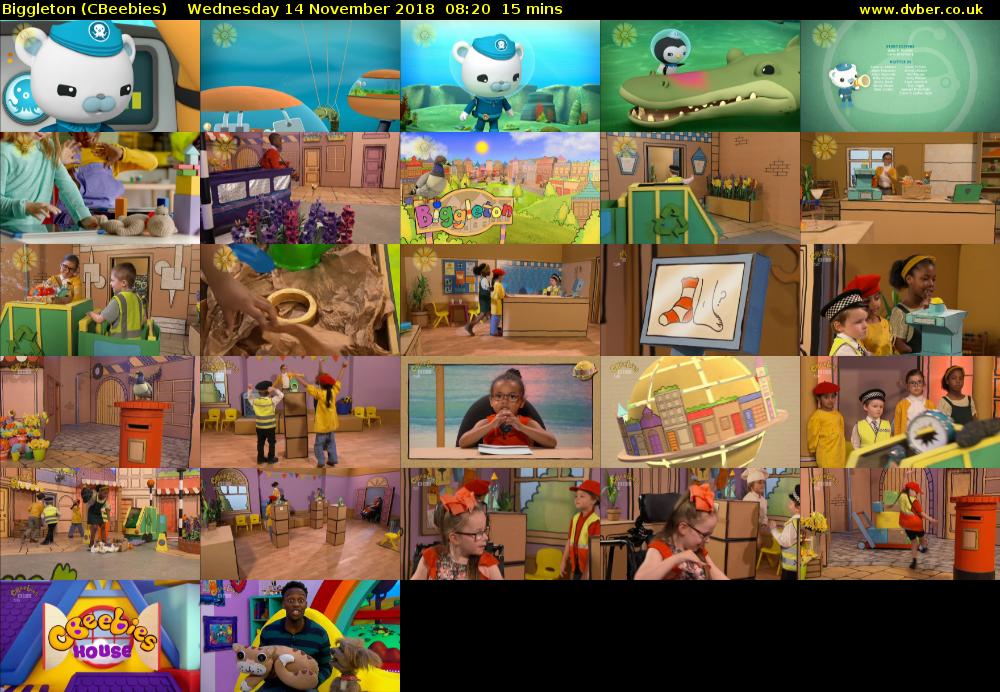 Biggleton (CBeebies) - 2018-11-14-0820