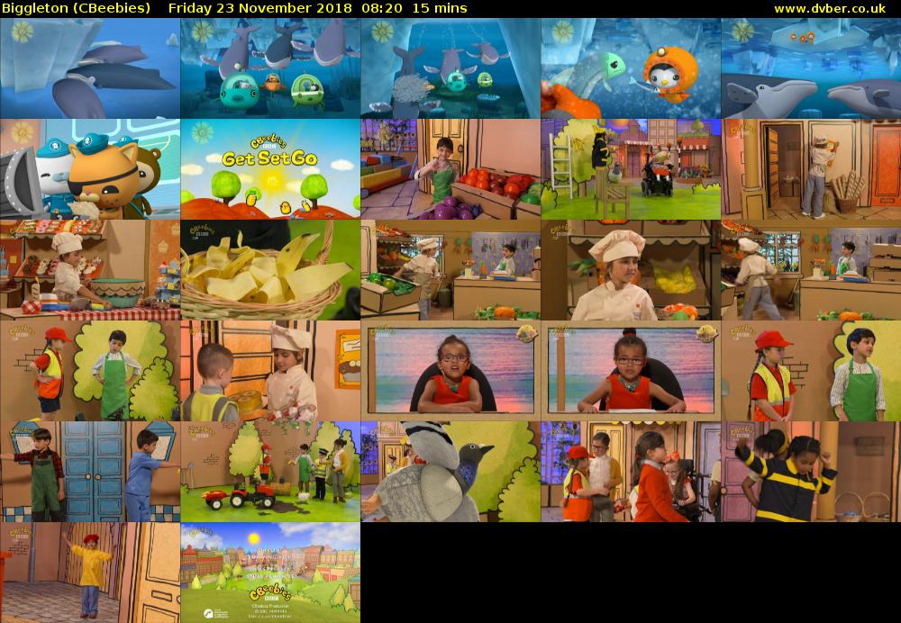 Biggleton (CBeebies) - 2018-11-23-0820