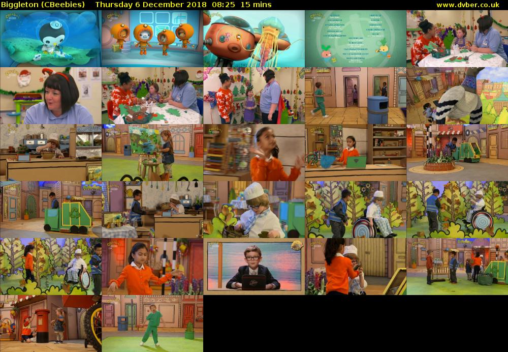 Biggleton (CBeebies) - 2018-12-06-0825
