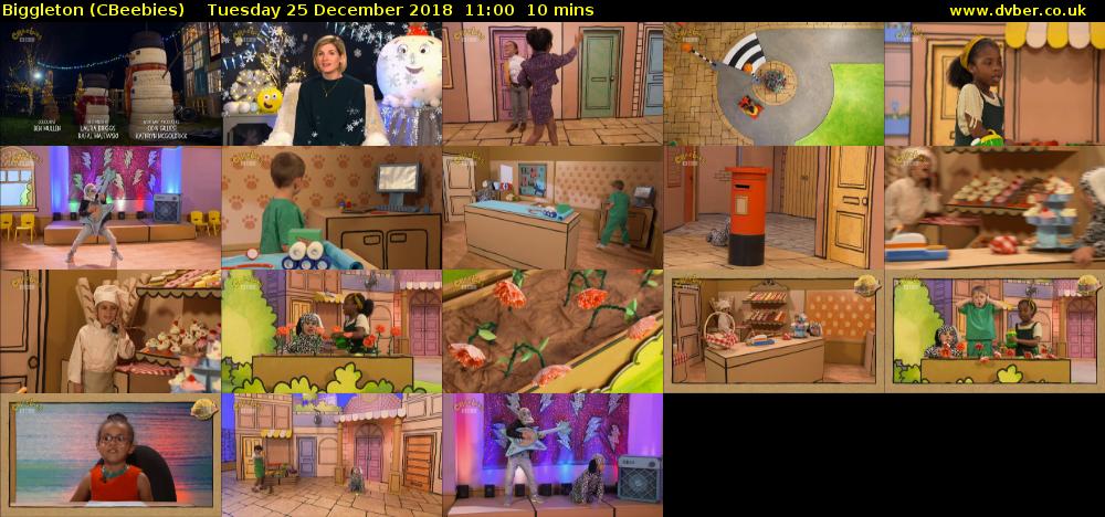 Biggleton (CBeebies) - 2018-12-25-1100