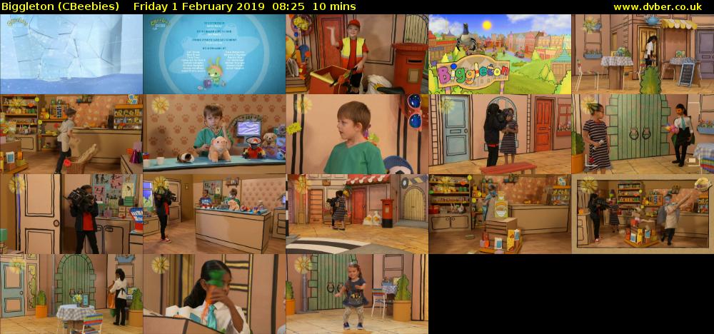 Biggleton (CBeebies) - 2019-02-01-0825