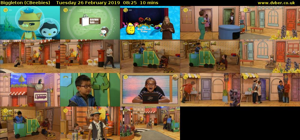 Biggleton (CBeebies) - 2019-02-26-0825