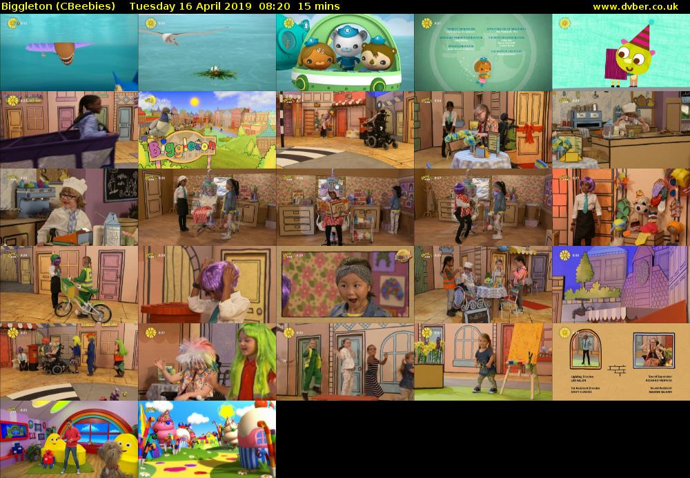 Biggleton (CBeebies) - 2019-04-16-0820