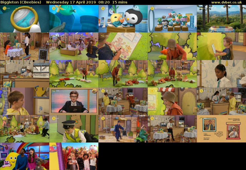 Biggleton (CBeebies) - 2019-04-17-0820