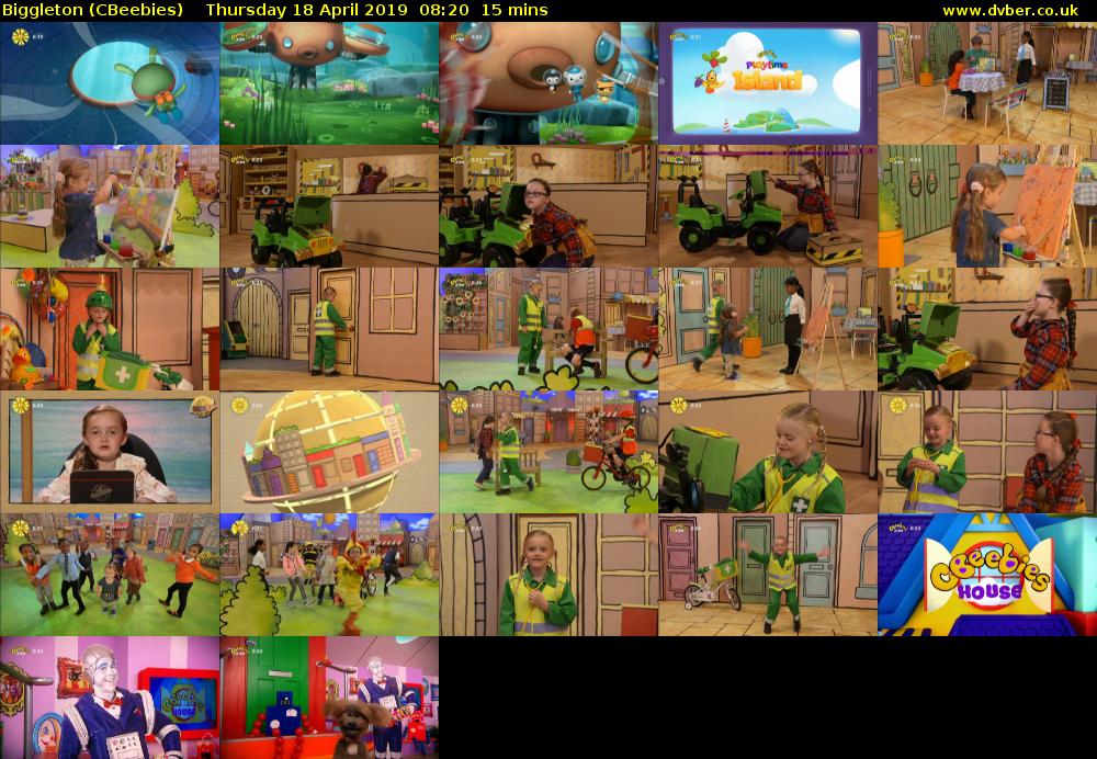 Biggleton (CBeebies) - 2019-04-18-0820