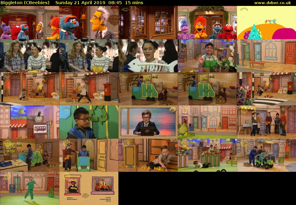Biggleton (CBeebies) - 2019-04-21-0845