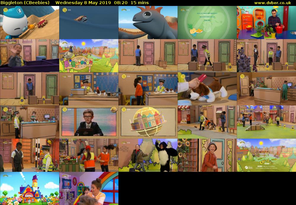 Biggleton (CBeebies) - 2019-05-08-0820