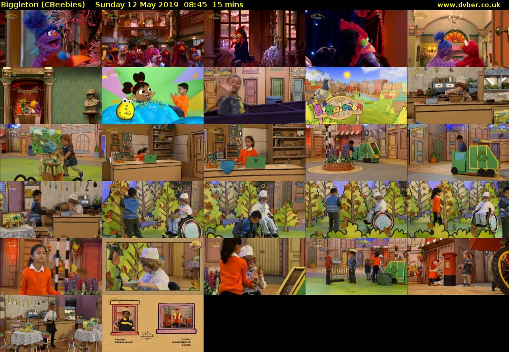 Biggleton (CBeebies) - 2019-05-12-0845
