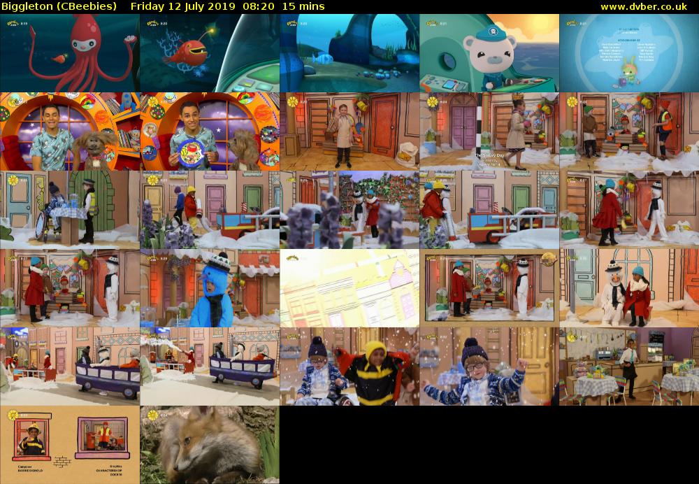 Biggleton (CBeebies) - 2019-07-12-0820