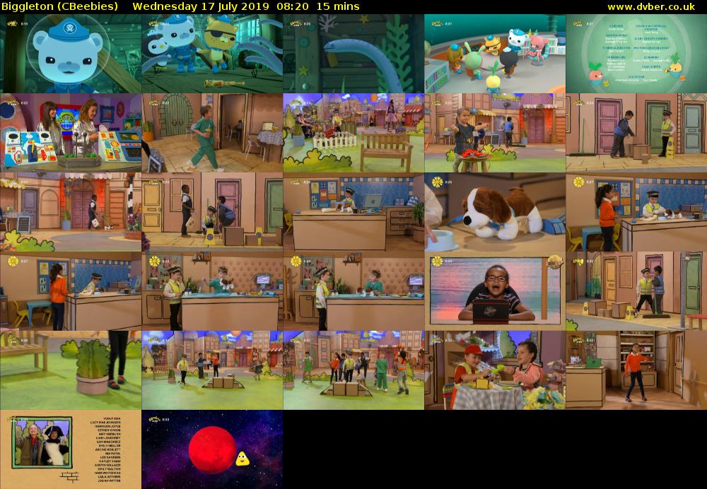 Biggleton (CBeebies) - 2019-07-17-0820