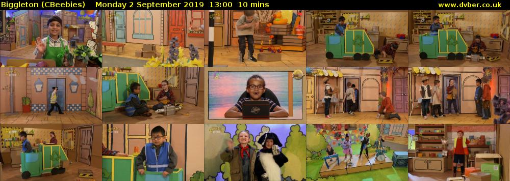 Biggleton (CBeebies) - 2019-09-02-1300