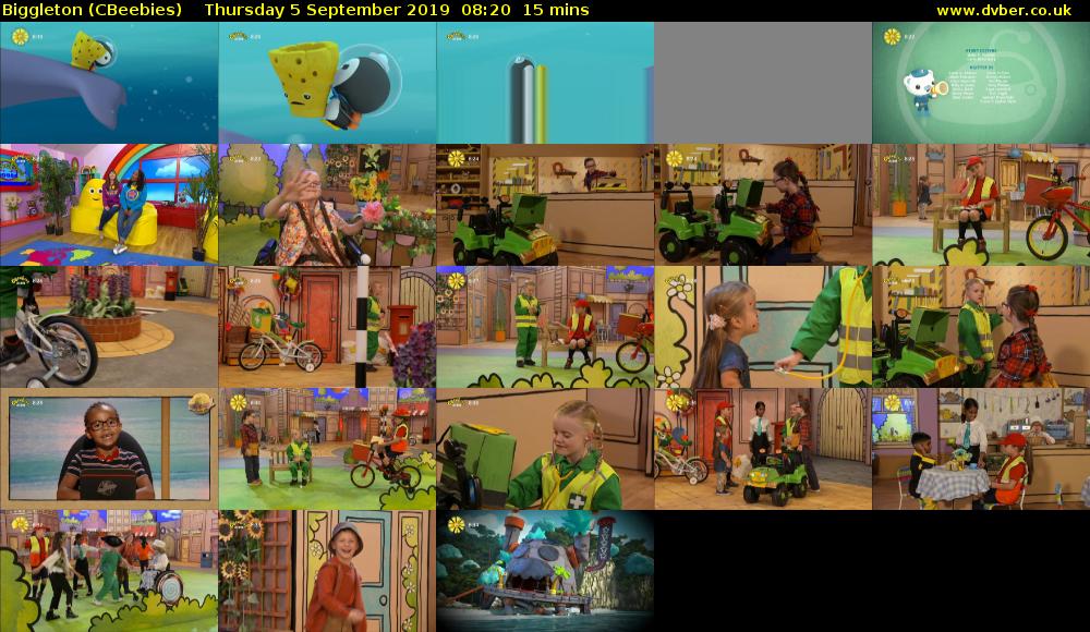 Biggleton (CBeebies) - 2019-09-05-0820