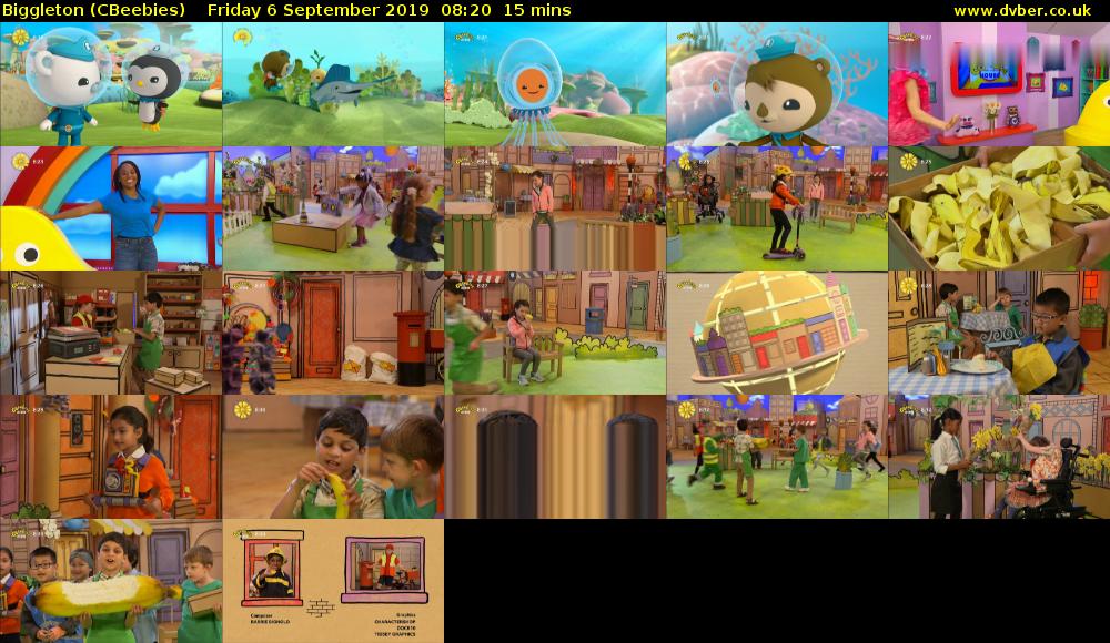 Biggleton (CBeebies) - 2019-09-06-0820