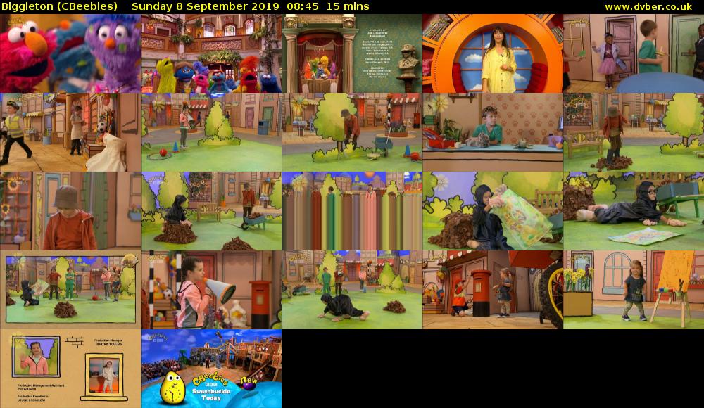 Biggleton (CBeebies) - 2019-09-08-0845