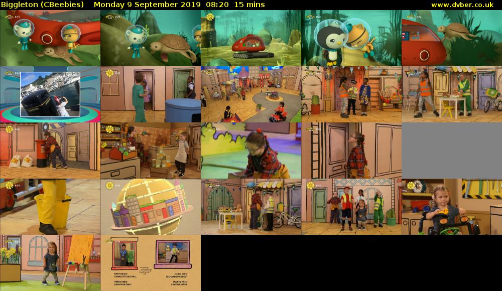 Biggleton (CBeebies) - 2019-09-09-0820