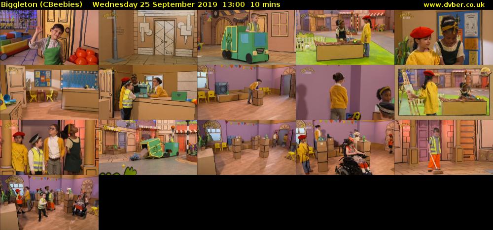 Biggleton (CBeebies) - 2019-09-25-1300
