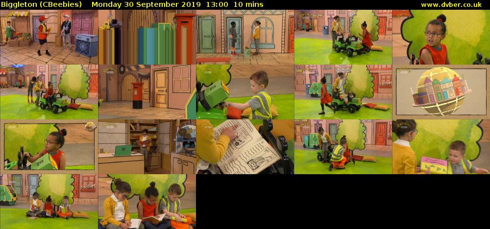 Biggleton (CBeebies) - 2019-09-30-1300