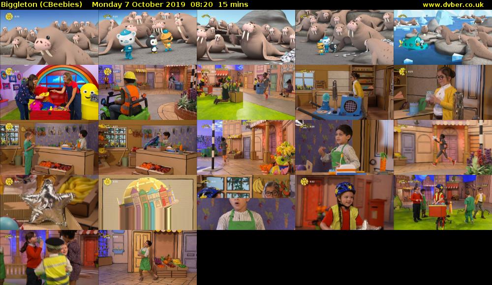 Biggleton (CBeebies) - 2019-10-07-0820
