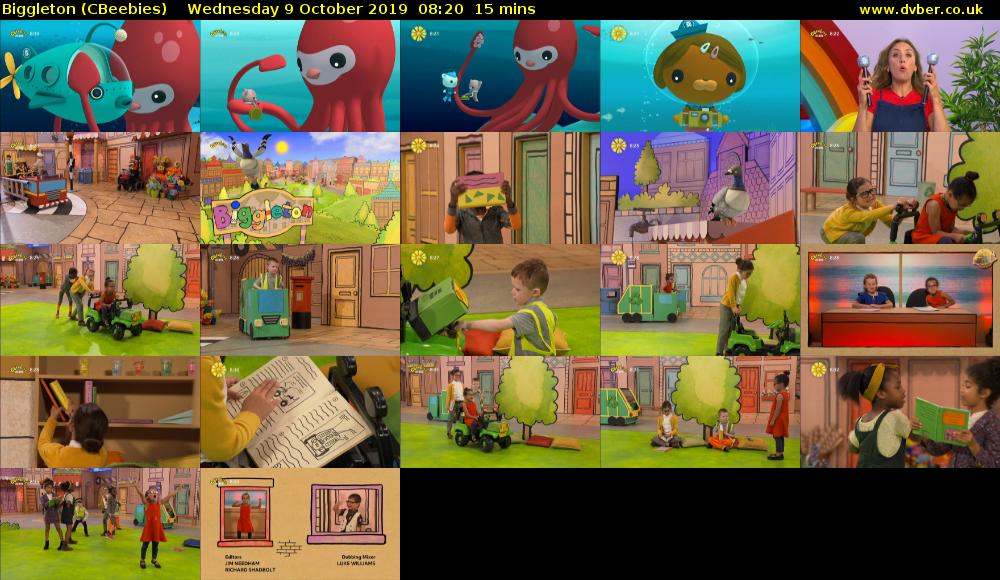 Biggleton (CBeebies) - 2019-10-09-0820