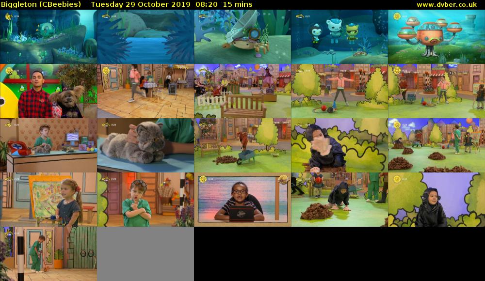 Biggleton (CBeebies) - 2019-10-29-0820