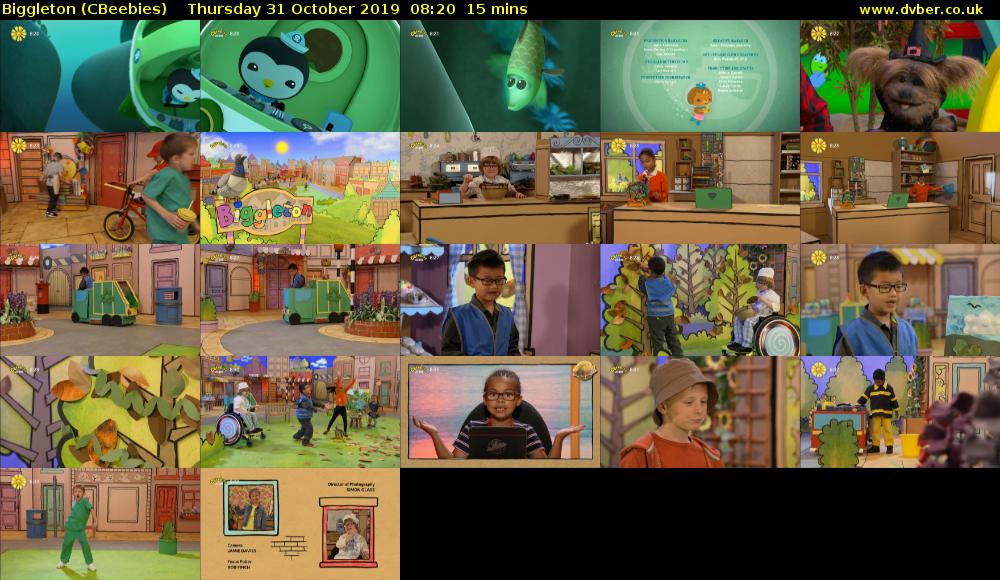 Biggleton (CBeebies) - 2019-10-31-0820