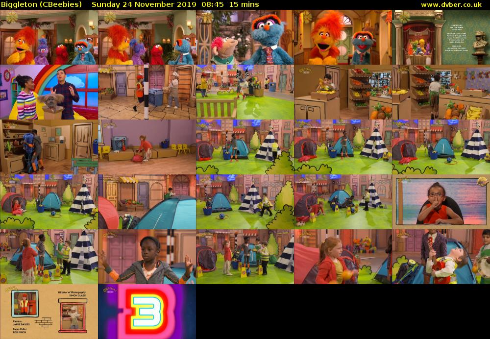 Biggleton (CBeebies) - 2019-11-24-0845