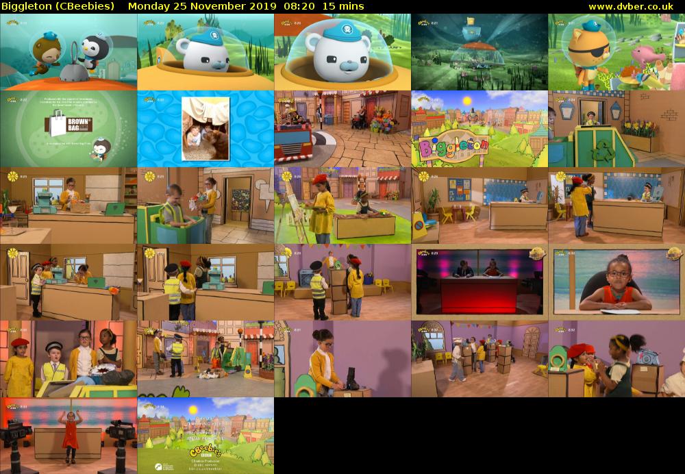 Biggleton (CBeebies) - 2019-11-25-0820