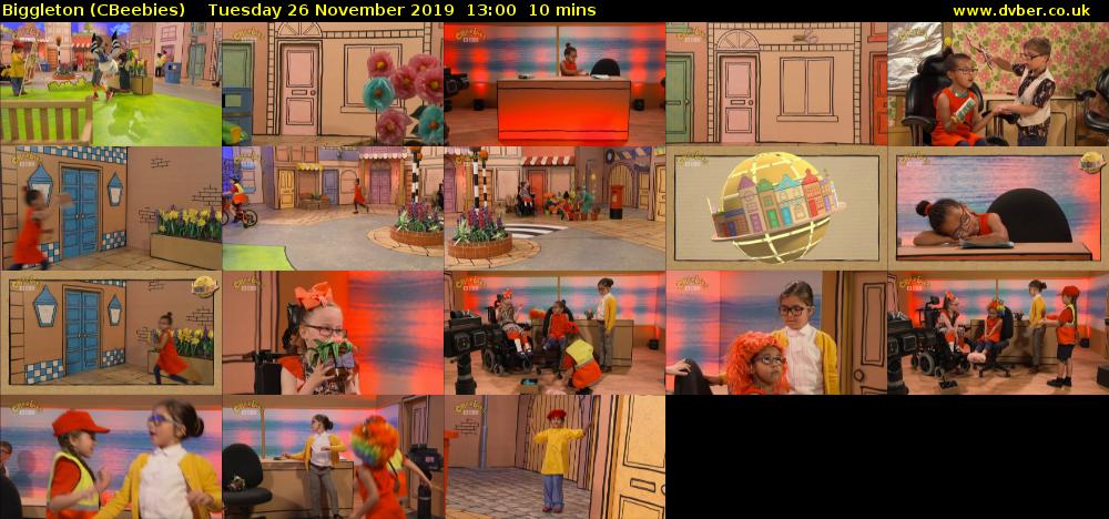 Biggleton (CBeebies) - 2019-11-26-1300