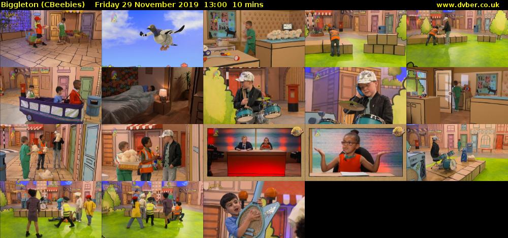 Biggleton (CBeebies) - 2019-11-29-1300