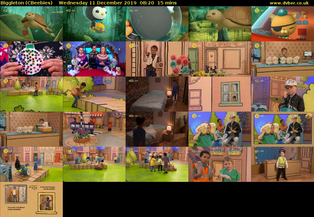 Biggleton (CBeebies) - 2019-12-11-0820