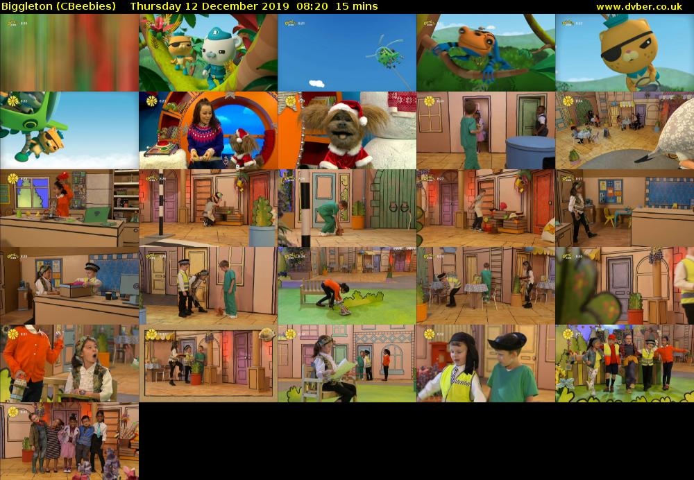 Biggleton (CBeebies) - 2019-12-12-0820