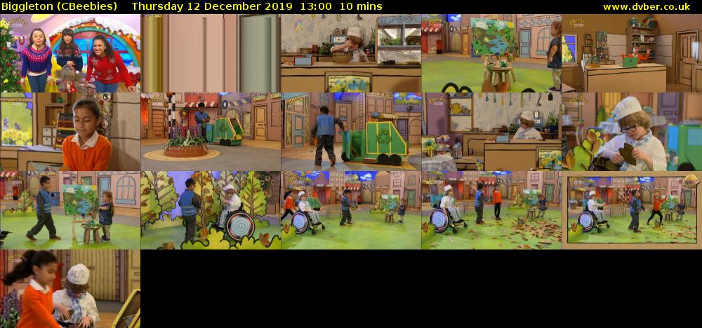 Biggleton (CBeebies) - 2019-12-12-1300