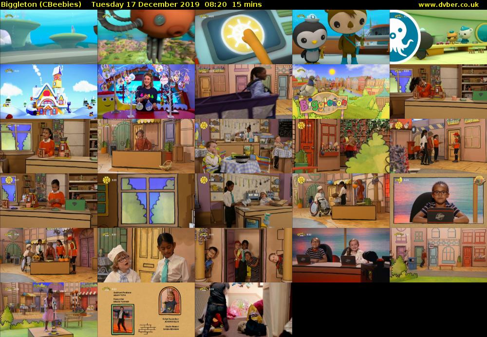Biggleton (CBeebies) - 2019-12-17-0820