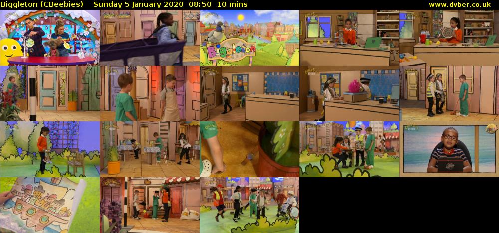 Biggleton (CBeebies) - 2020-01-05-0850