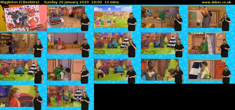 Biggleton (CBeebies) - 2020-01-26-1600