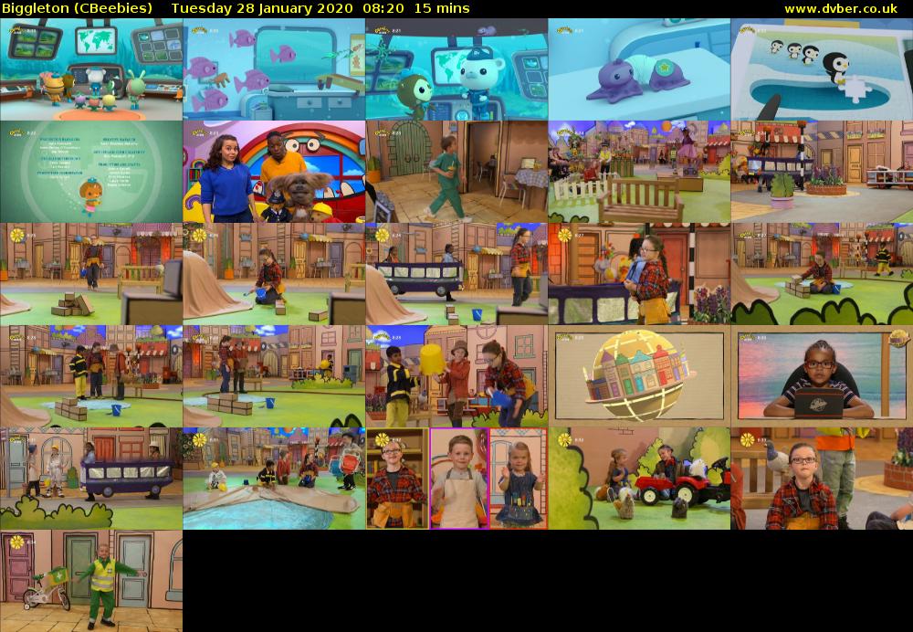 Biggleton (CBeebies) - 2020-01-28-0820