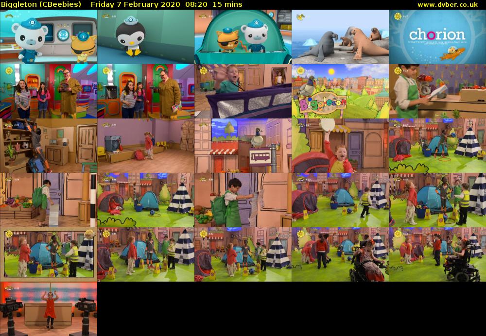 Biggleton (CBeebies) - 2020-02-07-0820