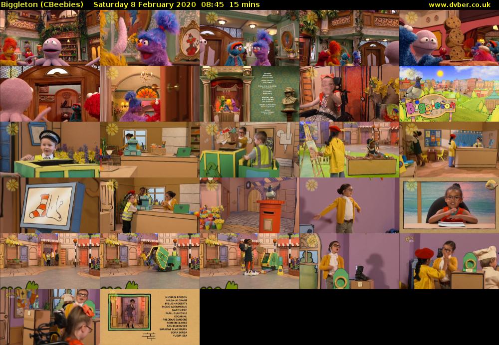 Biggleton (CBeebies) - 2020-02-08-0845