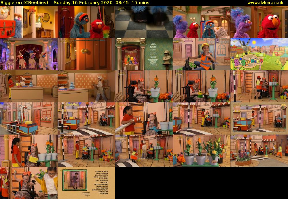 Biggleton (CBeebies) - 2020-02-16-0845