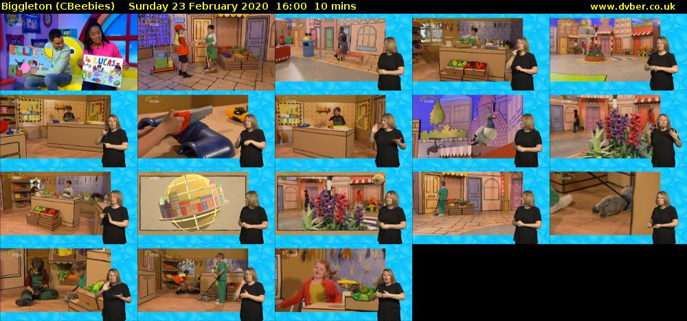 Biggleton (CBeebies) - 2020-02-23-1600