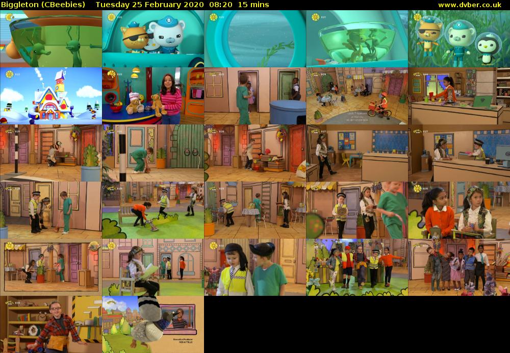 Biggleton (CBeebies) - 2020-02-25-0820