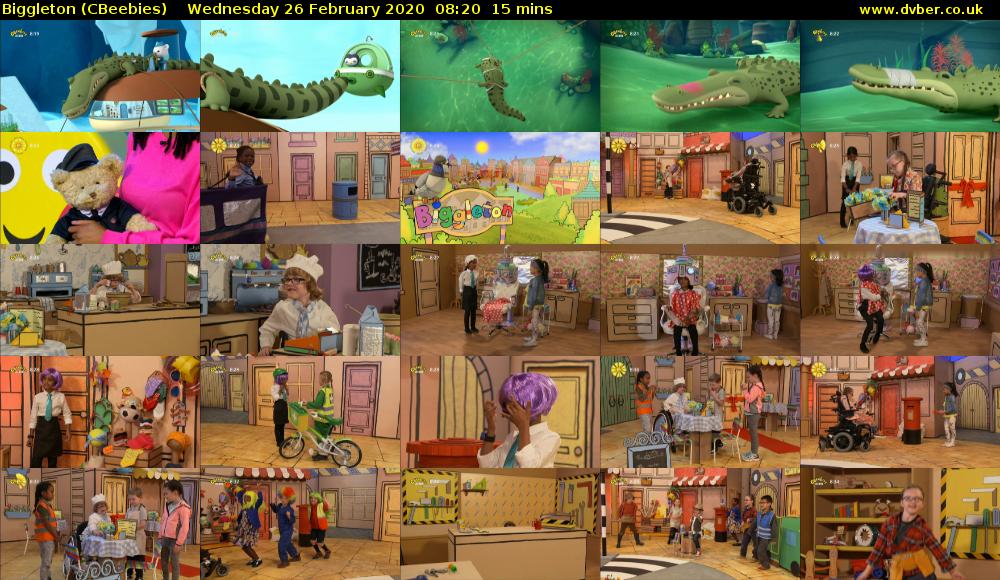 Biggleton (CBeebies) - 2020-02-26-0820