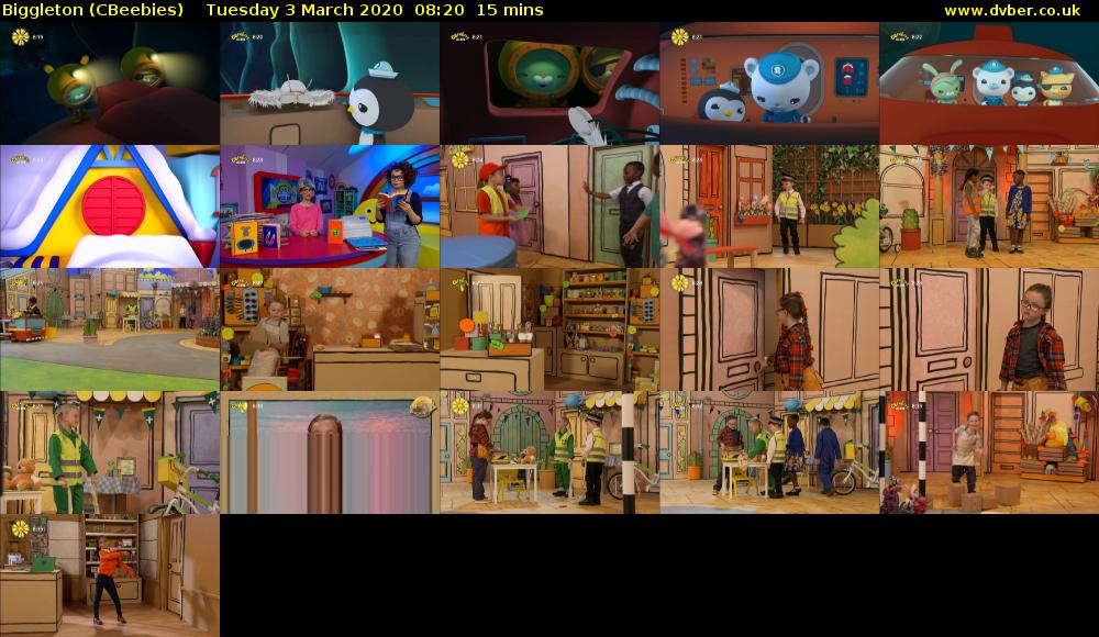 Biggleton (CBeebies) - 2020-03-03-0820