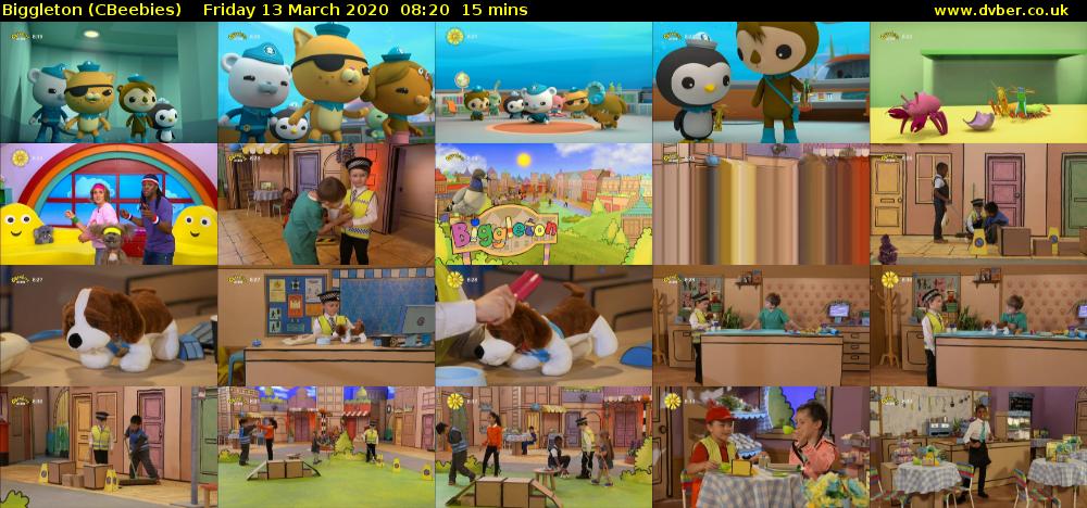 Biggleton (CBeebies) - 2020-03-13-0820