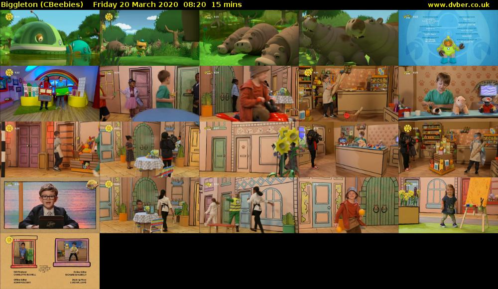 Biggleton (CBeebies) - 2020-03-20-0820