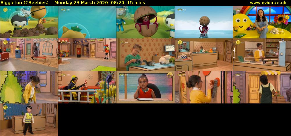 Biggleton (CBeebies) - 2020-03-23-0820