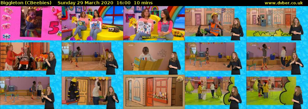 Biggleton (CBeebies) - 2020-03-29-1600