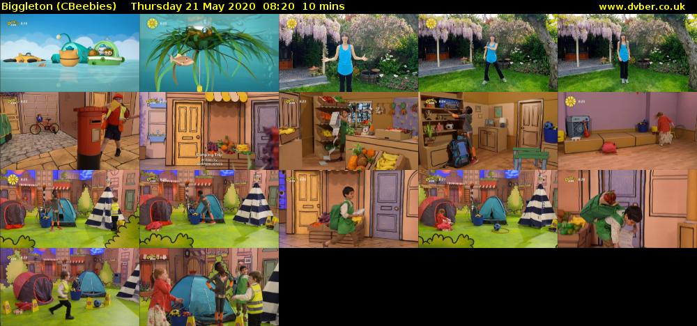 Biggleton (CBeebies) - 2020-05-21-0820